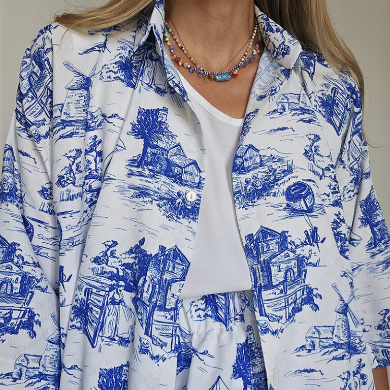 ONNI Set in That Sweet Prairie Life - MENAI